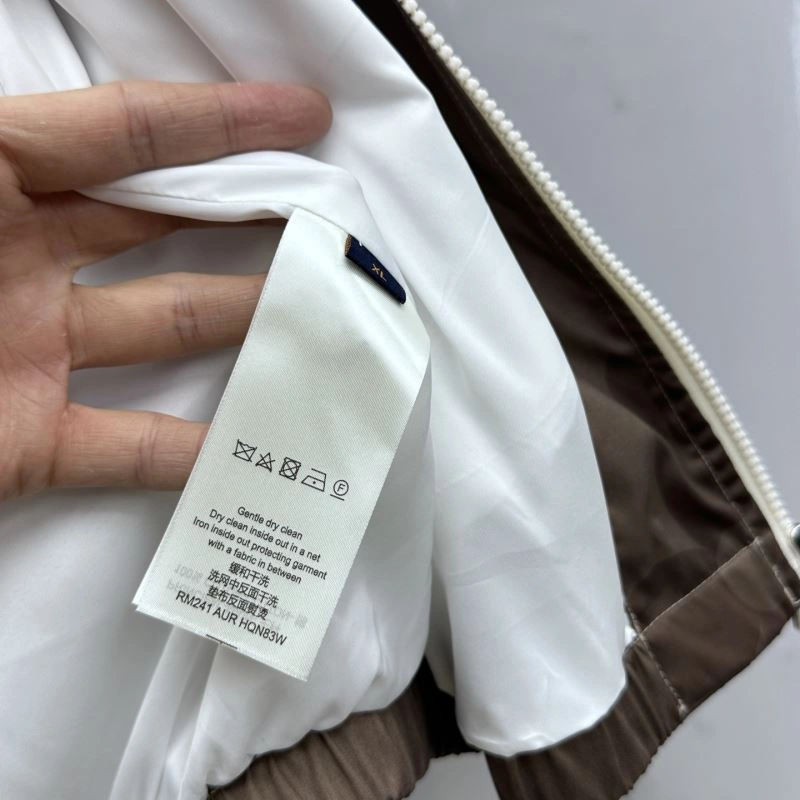 High fidelity Louis Vuitton Outwear