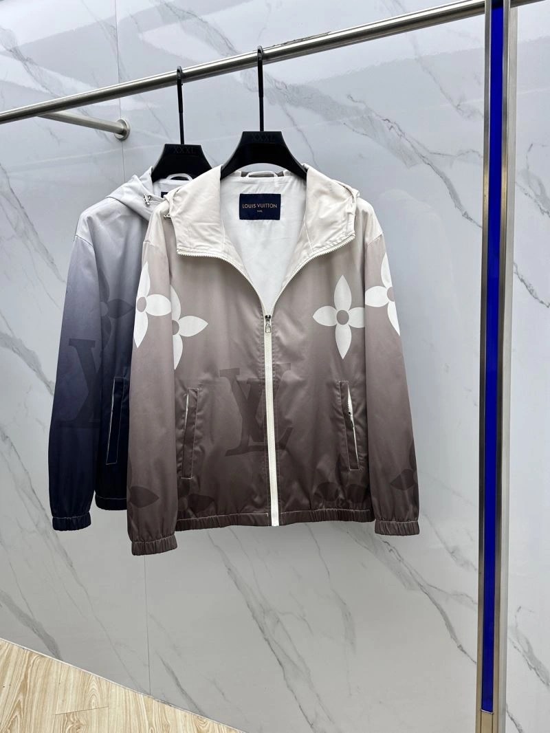 High fidelity Louis Vuitton Outwear