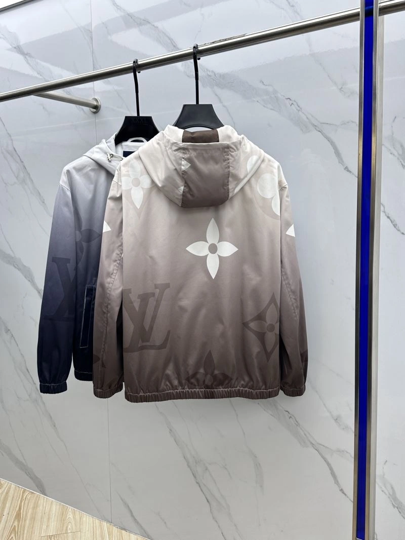 High fidelity Louis Vuitton Outwear