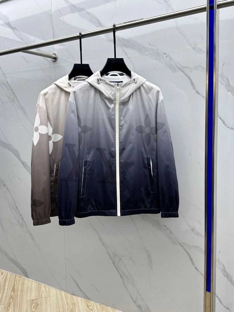 Louis Vuitton Outwear