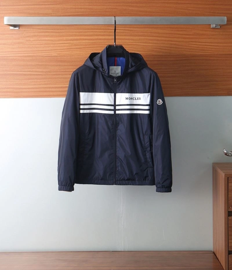 Louis Vuitton Outwear