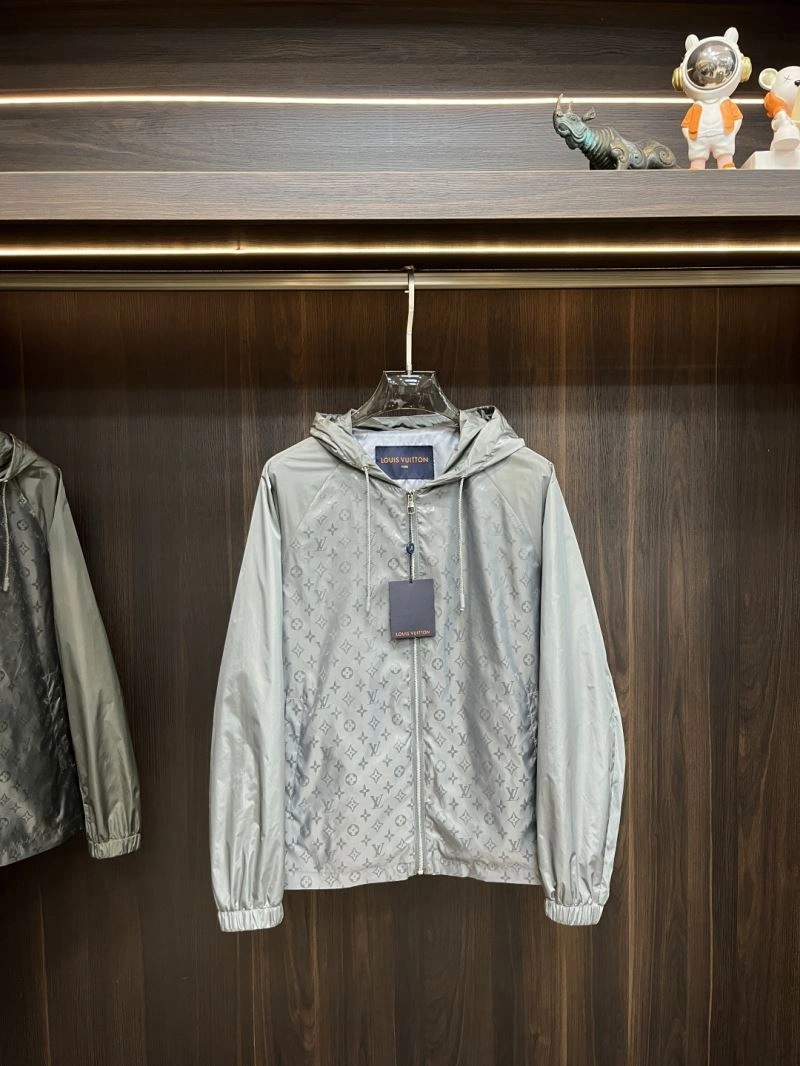 Brand-original Louis Vuitton Outwear