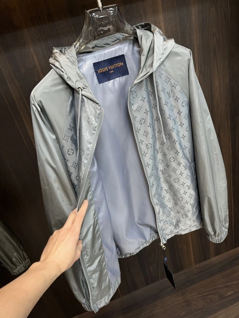 Brand-original Louis Vuitton Outwear