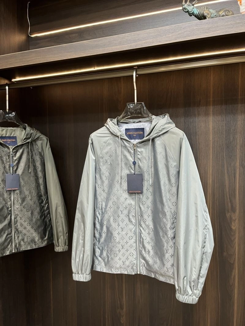 Brand-original Louis Vuitton Outwear