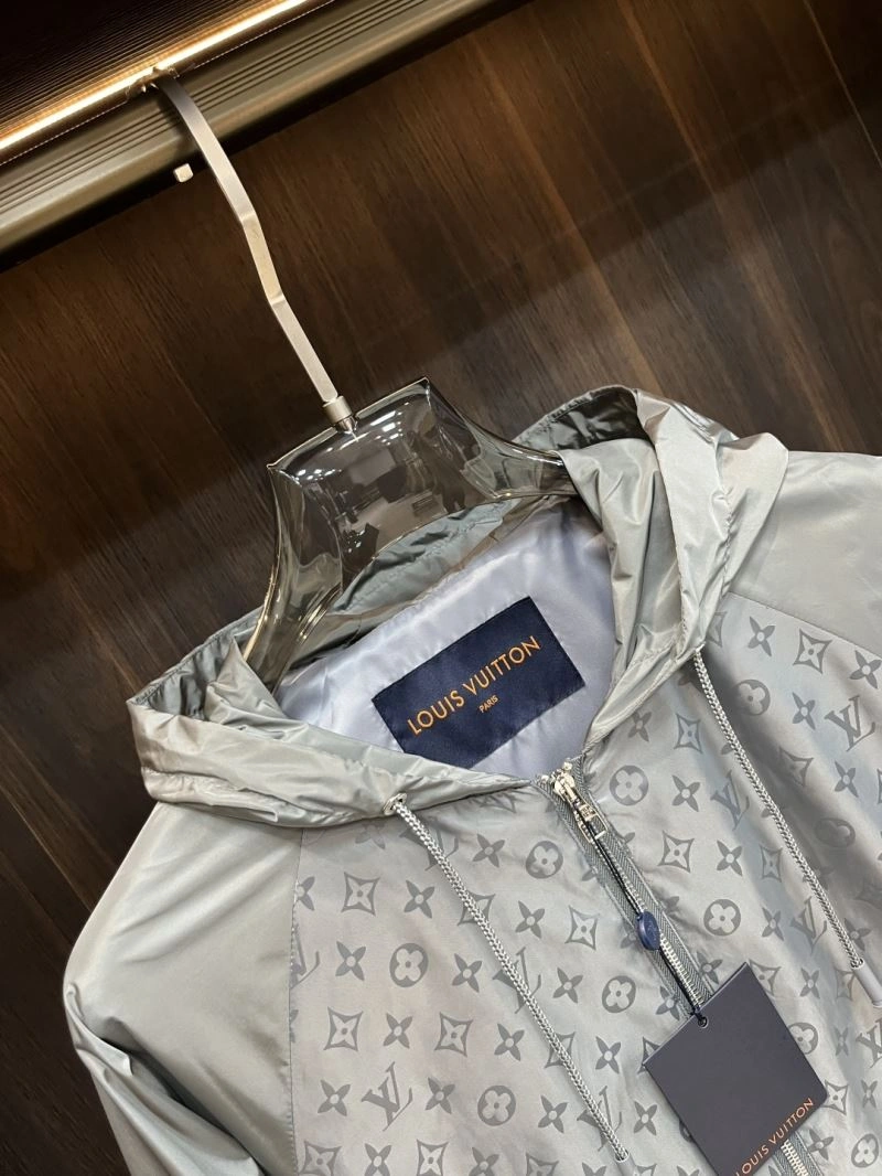 Brand-original Louis Vuitton Outwear