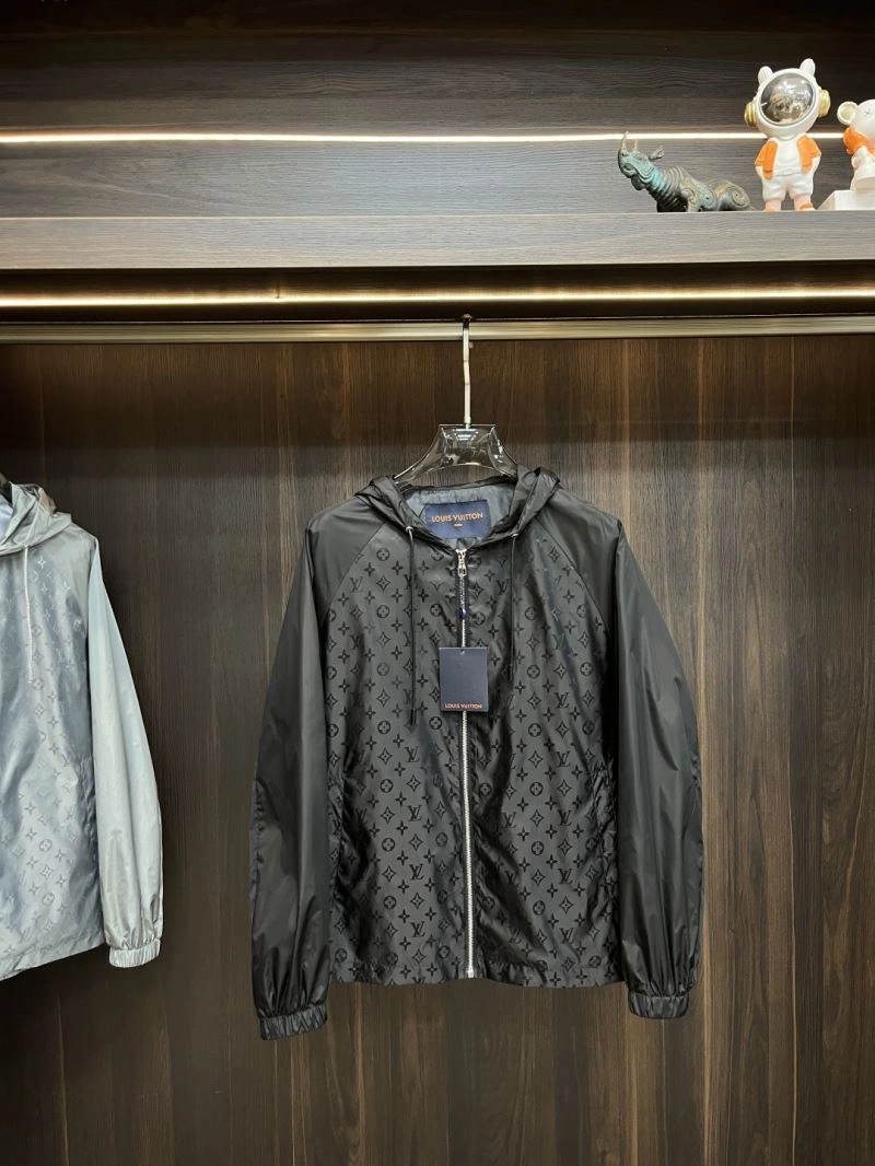 Louis Vuitton Outwear