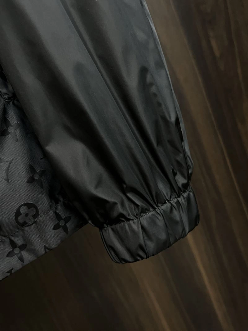 Genuine Louis Vuitton Outwear