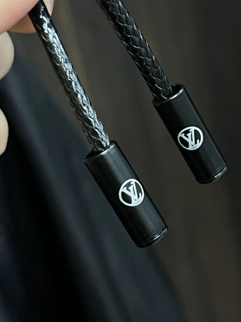 Genuine Louis Vuitton Outwear