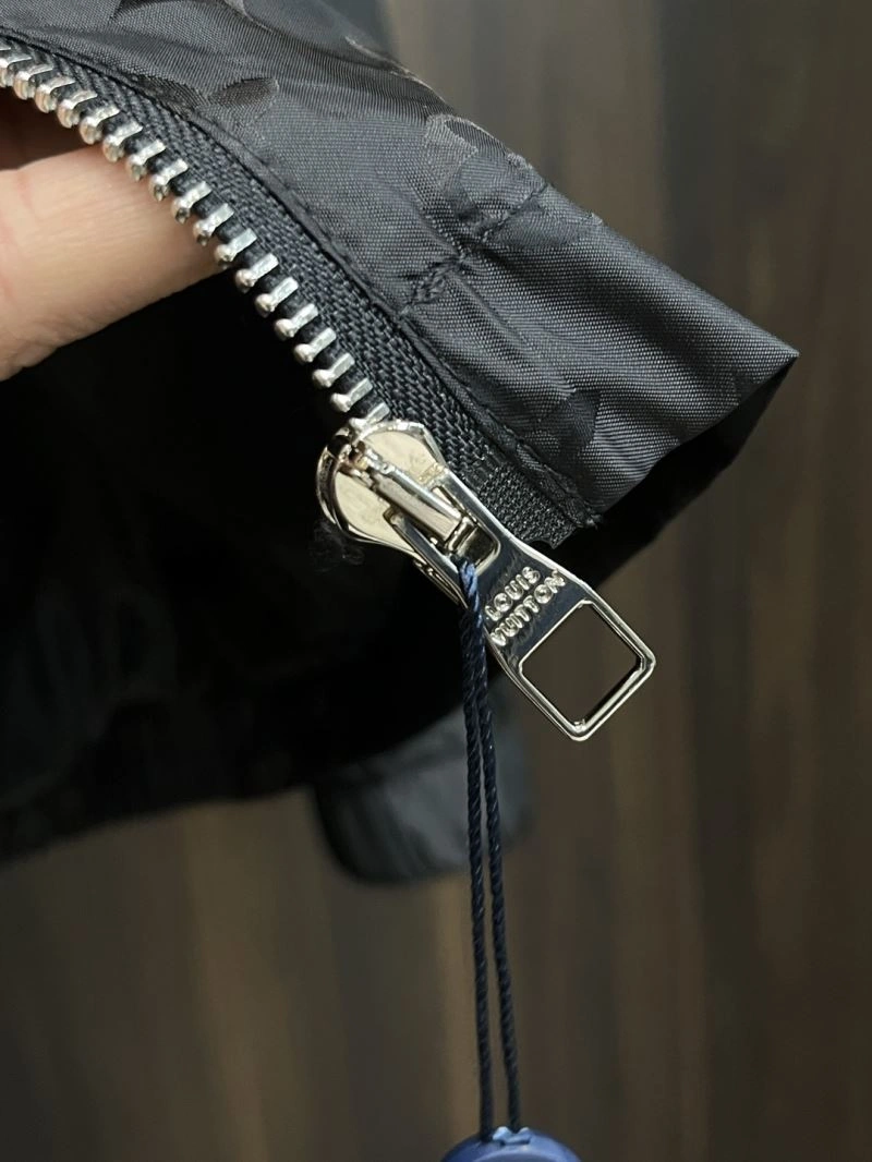 Genuine Louis Vuitton Outwear