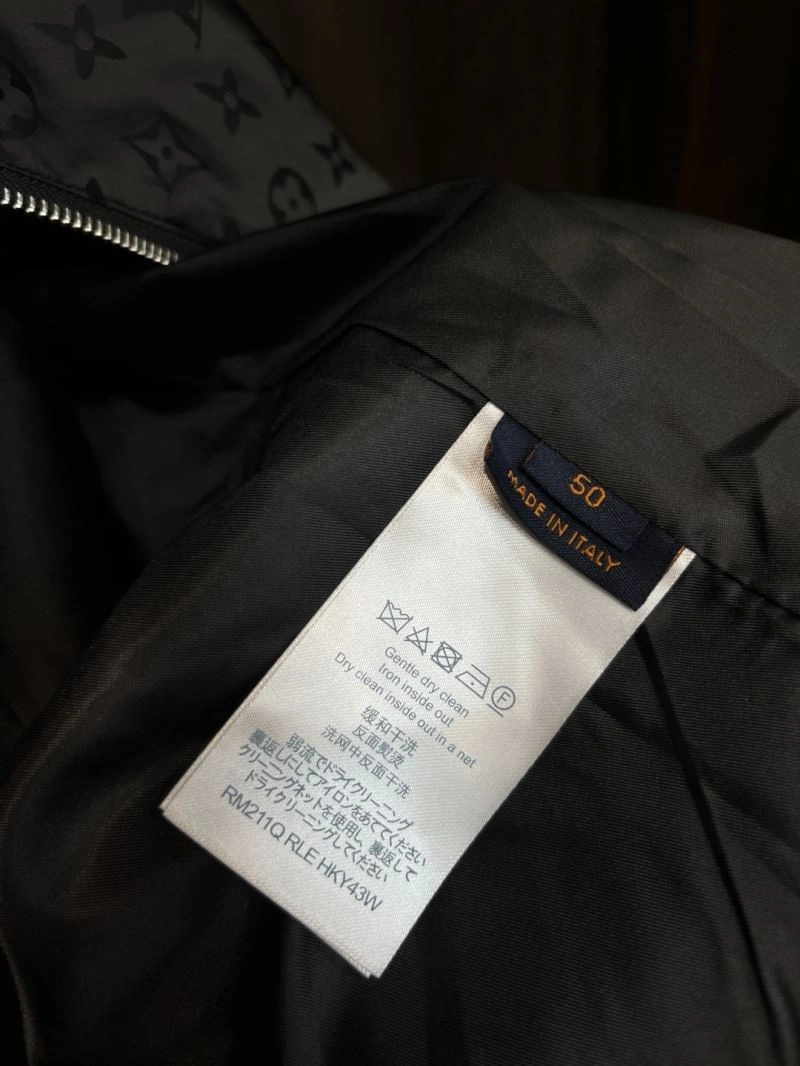 Genuine Louis Vuitton Outwear