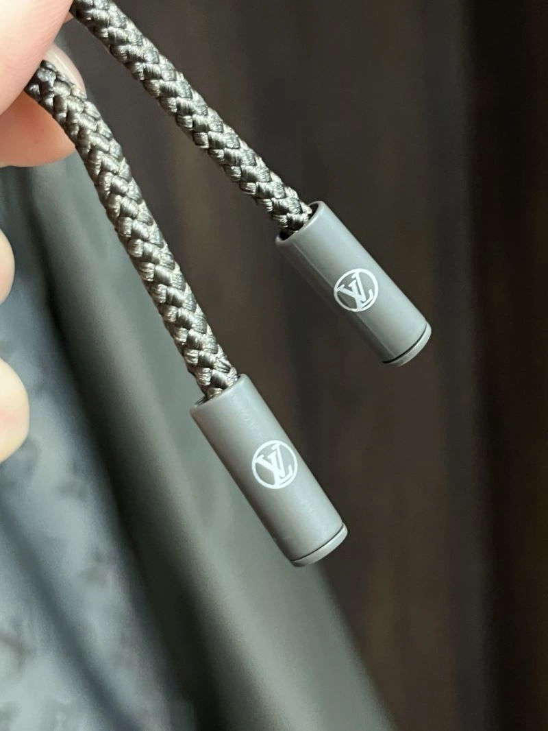Real Louis Vuitton Outwear