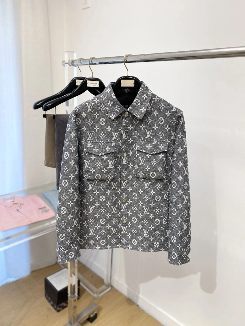 Louis Vuitton Outwear