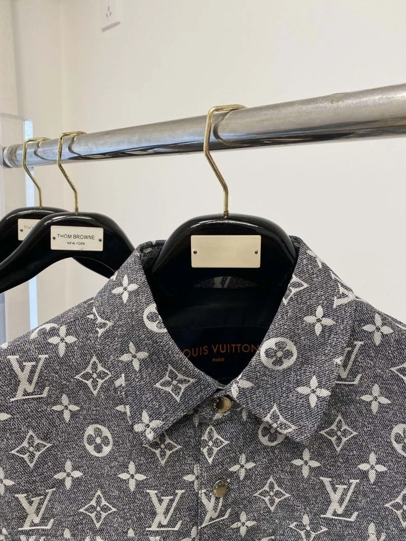 Inexpensive Louis Vuitton Outwear