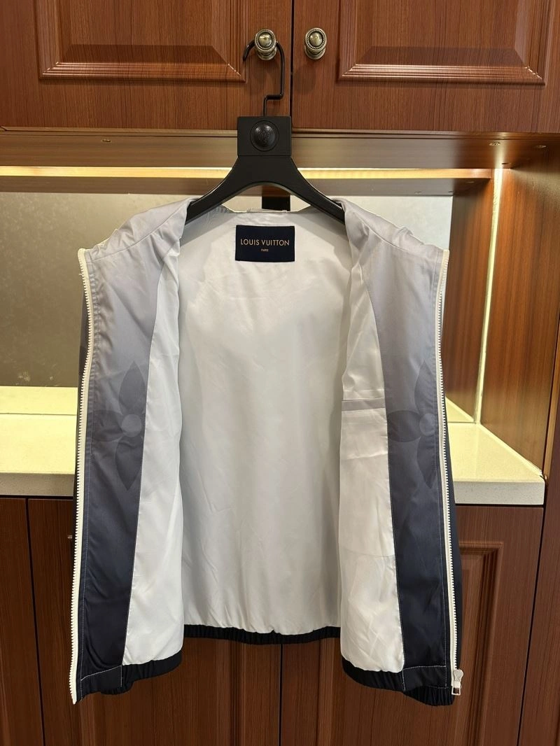 Budget-friendly Louis Vuitton Outwear