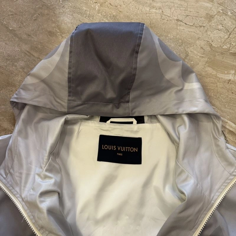Budget-friendly Louis Vuitton Outwear