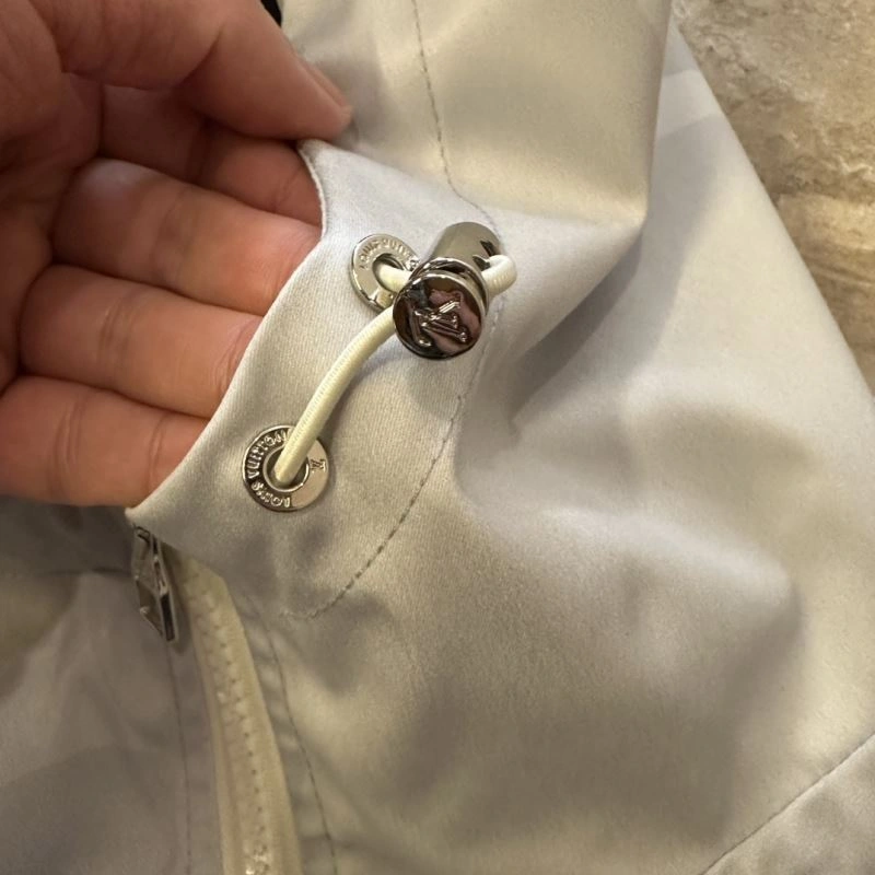 Budget-friendly Louis Vuitton Outwear