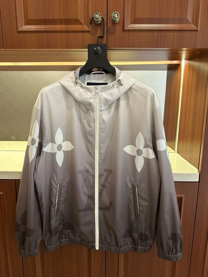 Louis Vuitton Outwear