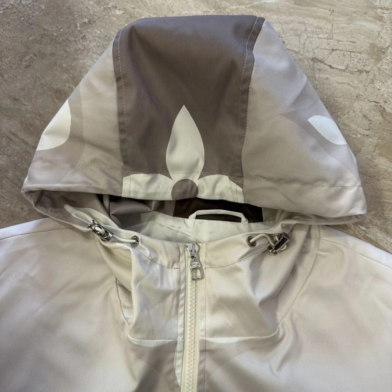 Accurate model Louis Vuitton Outwear