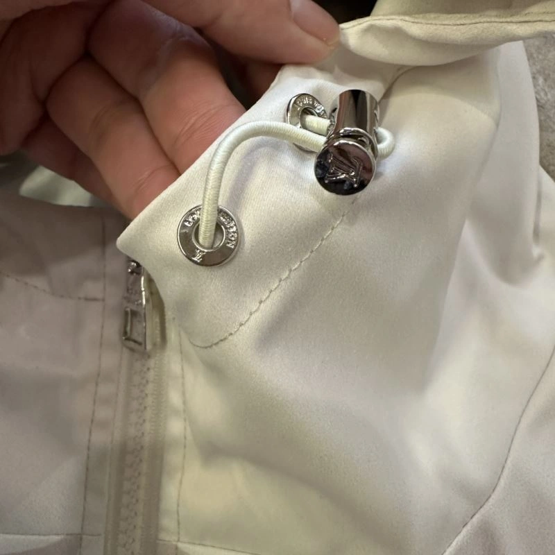 Accurate model Louis Vuitton Outwear