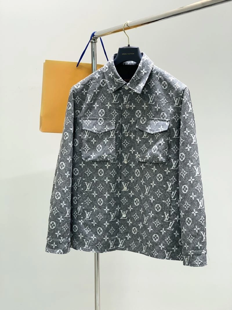 Louis Vuitton Outwear
