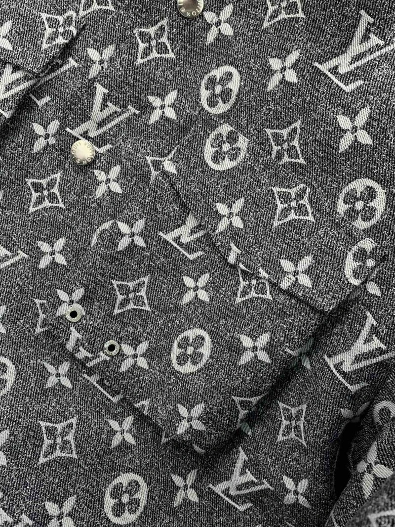 Top match Louis Vuitton Outwear