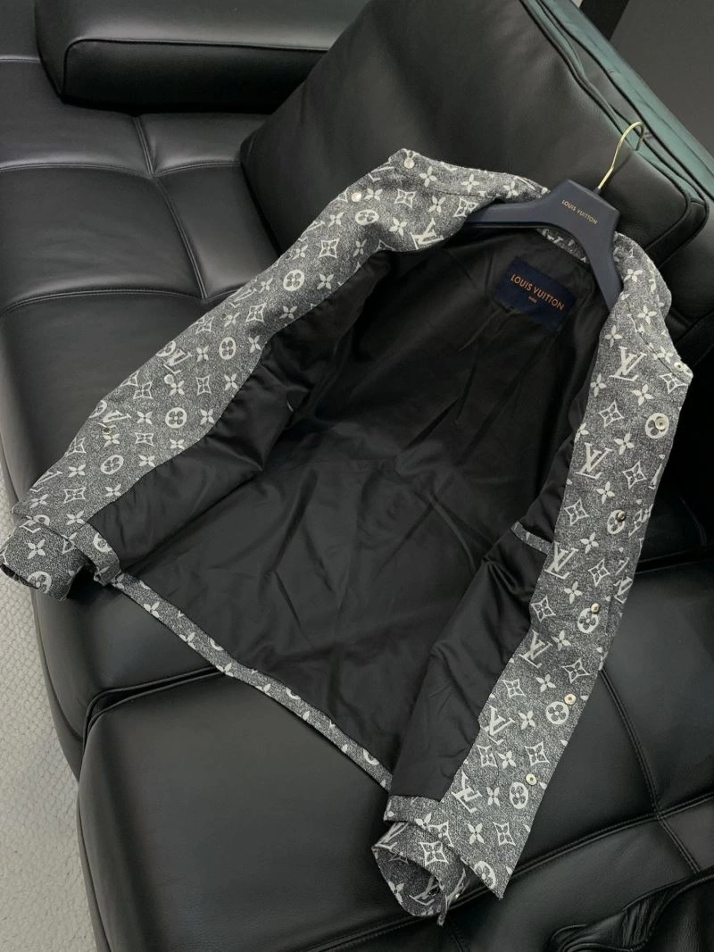 Top match Louis Vuitton Outwear