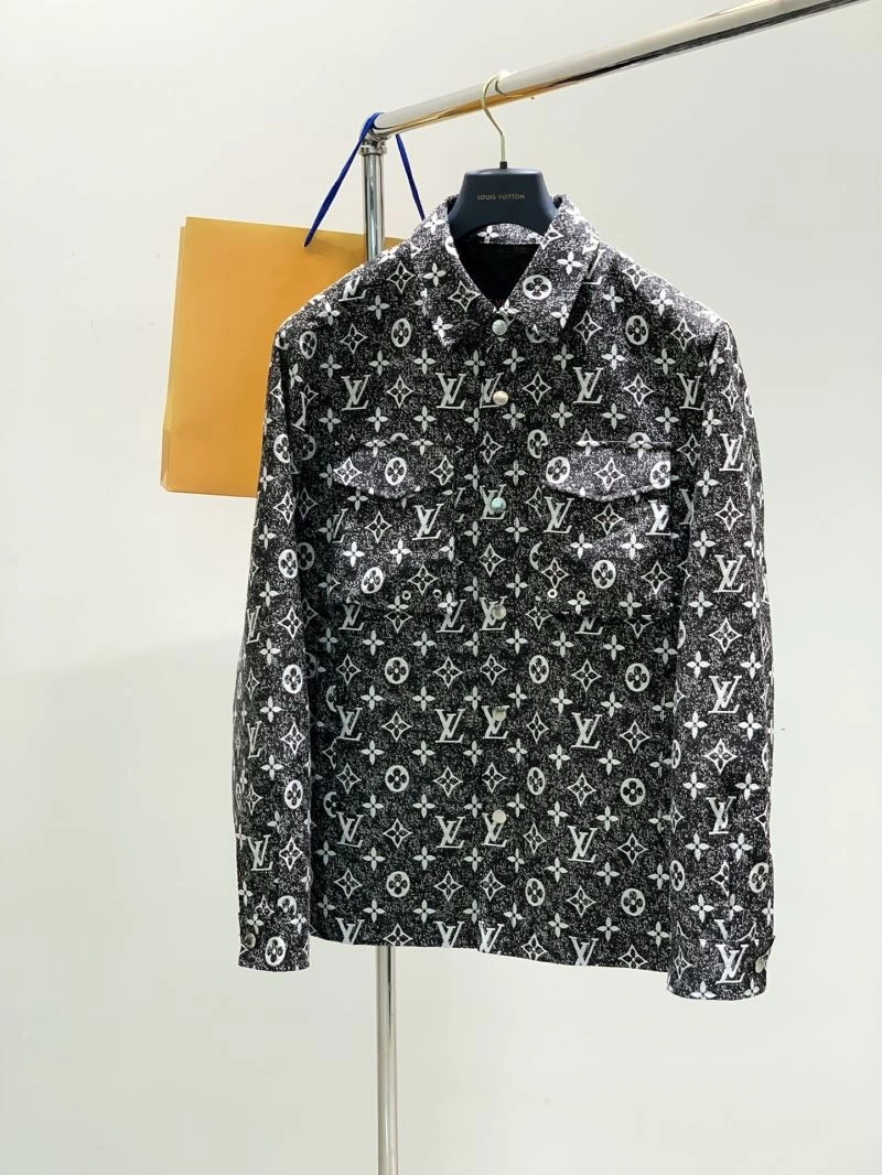 Louis Vuitton Outwear