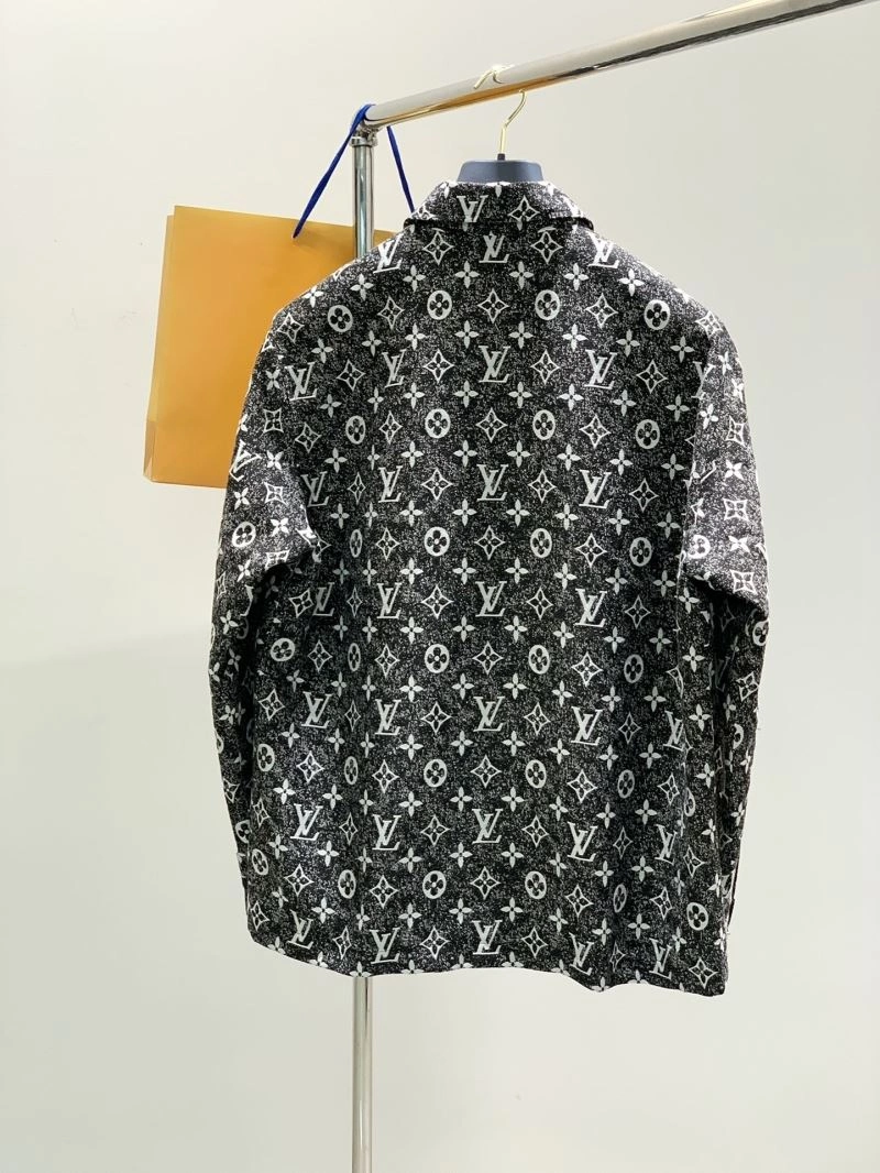 High fidelity Louis Vuitton Outwear