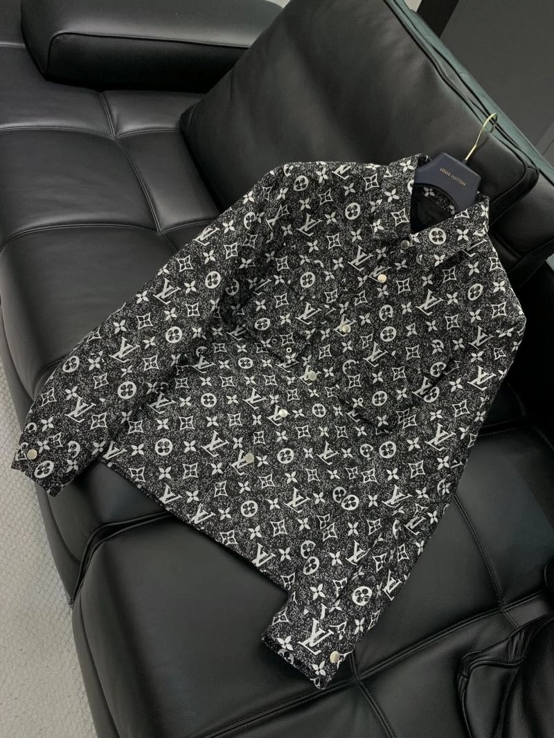 High fidelity Louis Vuitton Outwear