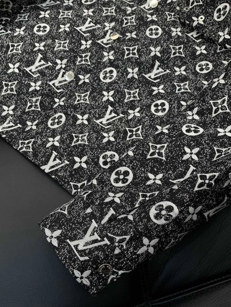 High fidelity Louis Vuitton Outwear