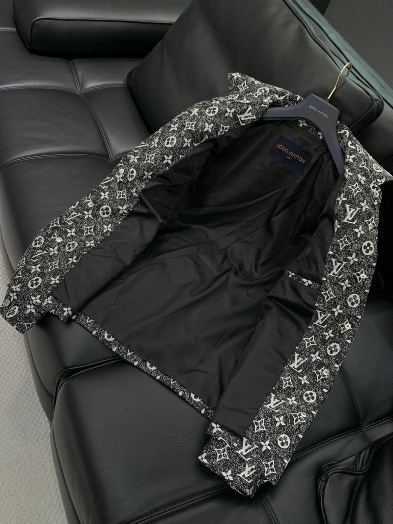 High fidelity Louis Vuitton Outwear