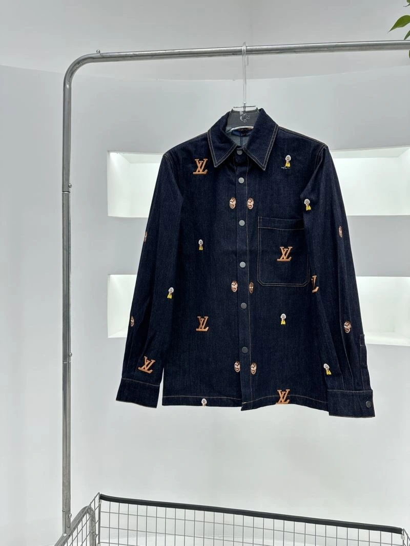 Louis Vuitton Outwear