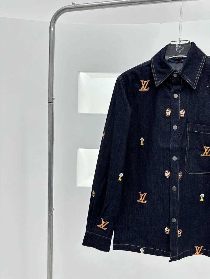 High accuracy Louis Vuitton Outwear
