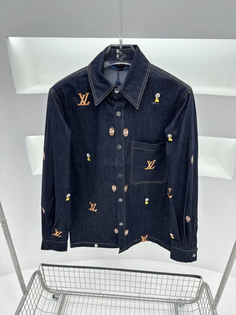 High accuracy Louis Vuitton Outwear