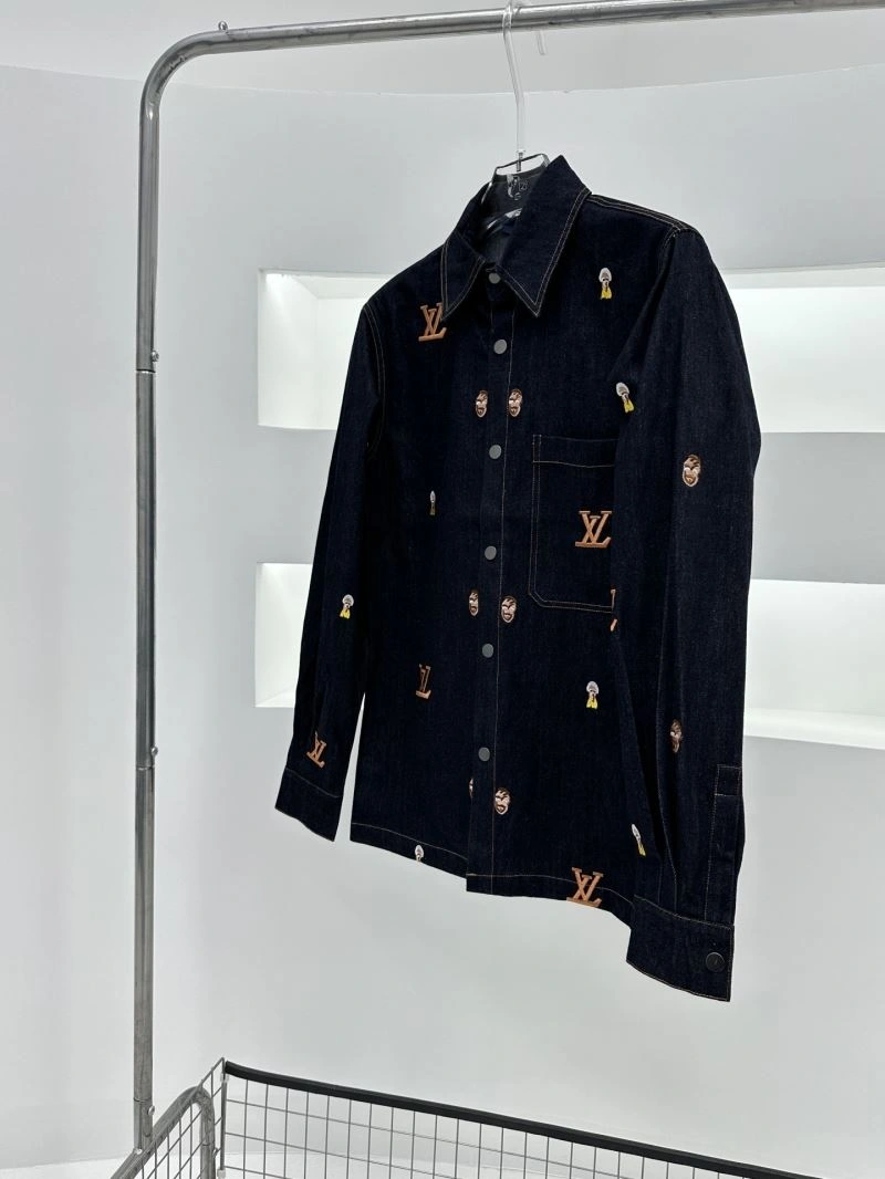High accuracy Louis Vuitton Outwear