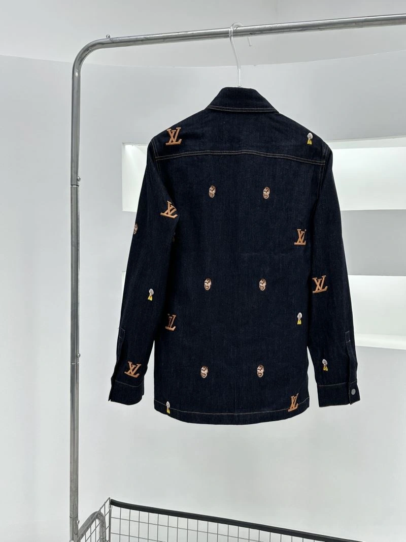 High accuracy Louis Vuitton Outwear