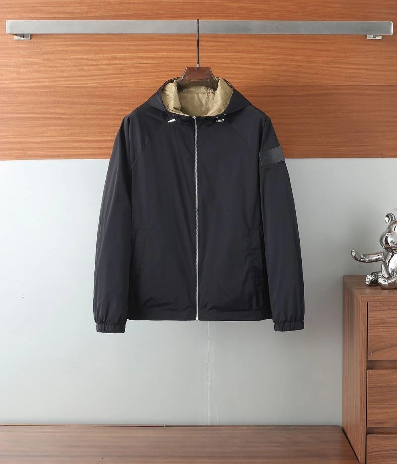 Louis Vuitton Outwear