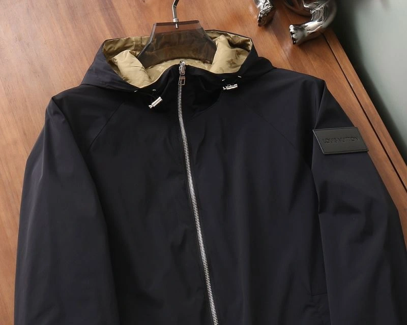 Reasonably priced Louis Vuitton Outwear