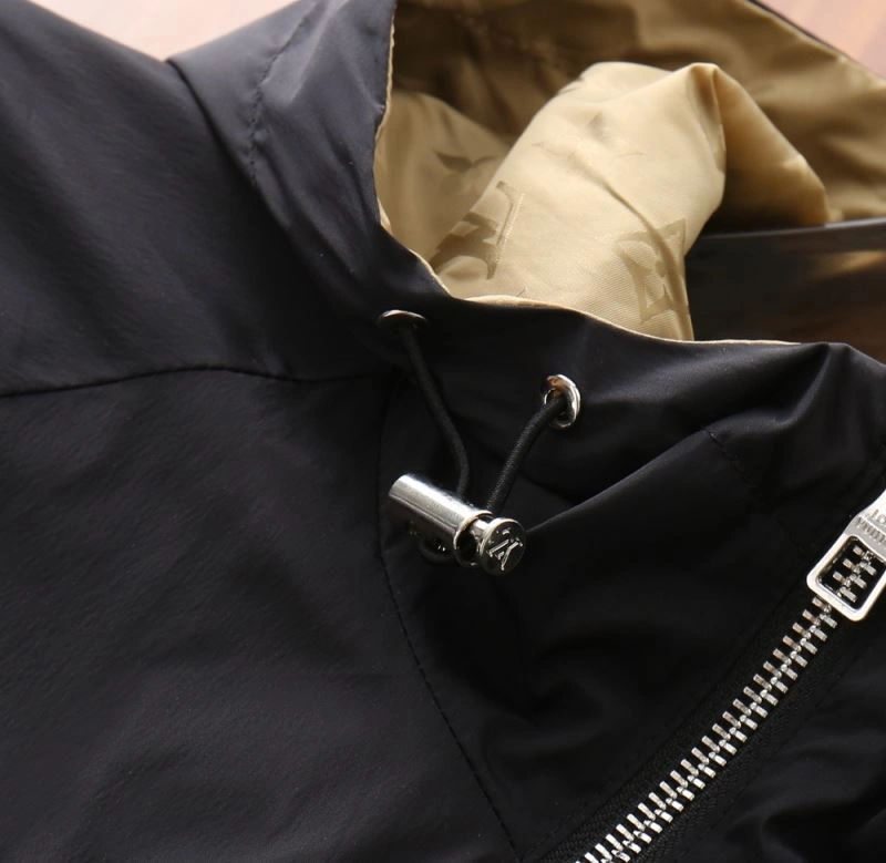 Reasonably priced Louis Vuitton Outwear