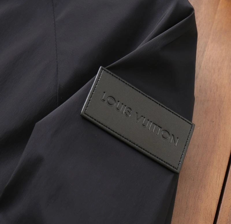 Reasonably priced Louis Vuitton Outwear