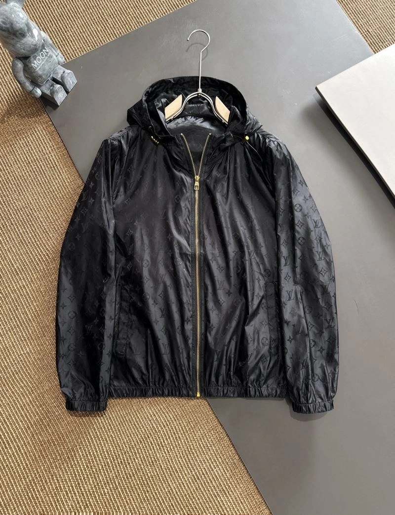 Louis Vuitton Outwear