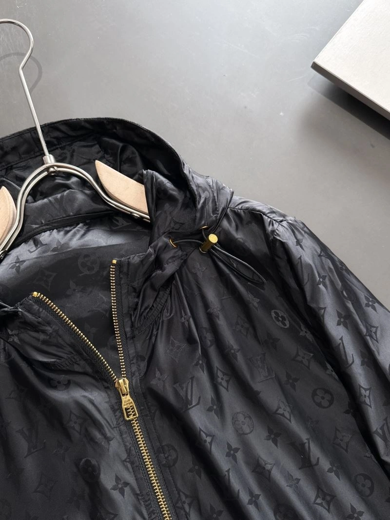 Exact replica Louis Vuitton Outwear