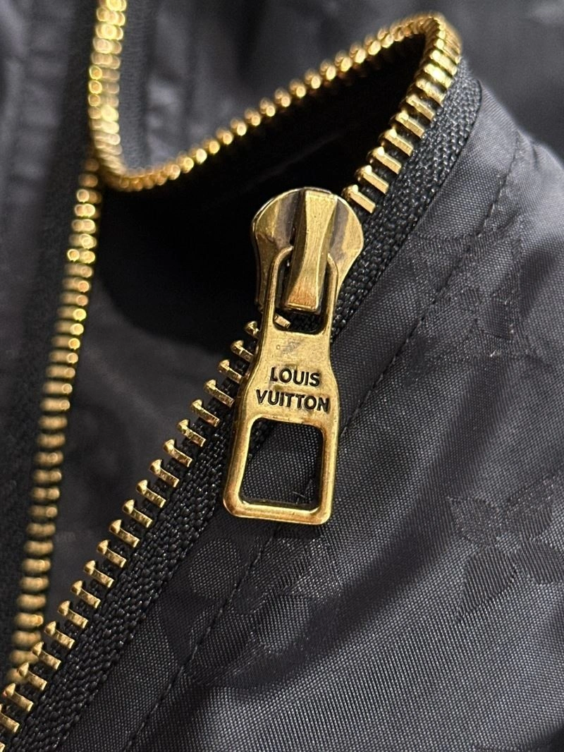 Exact replica Louis Vuitton Outwear
