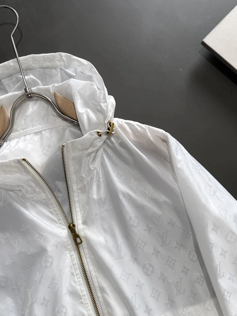 OEM Louis Vuitton Outwear