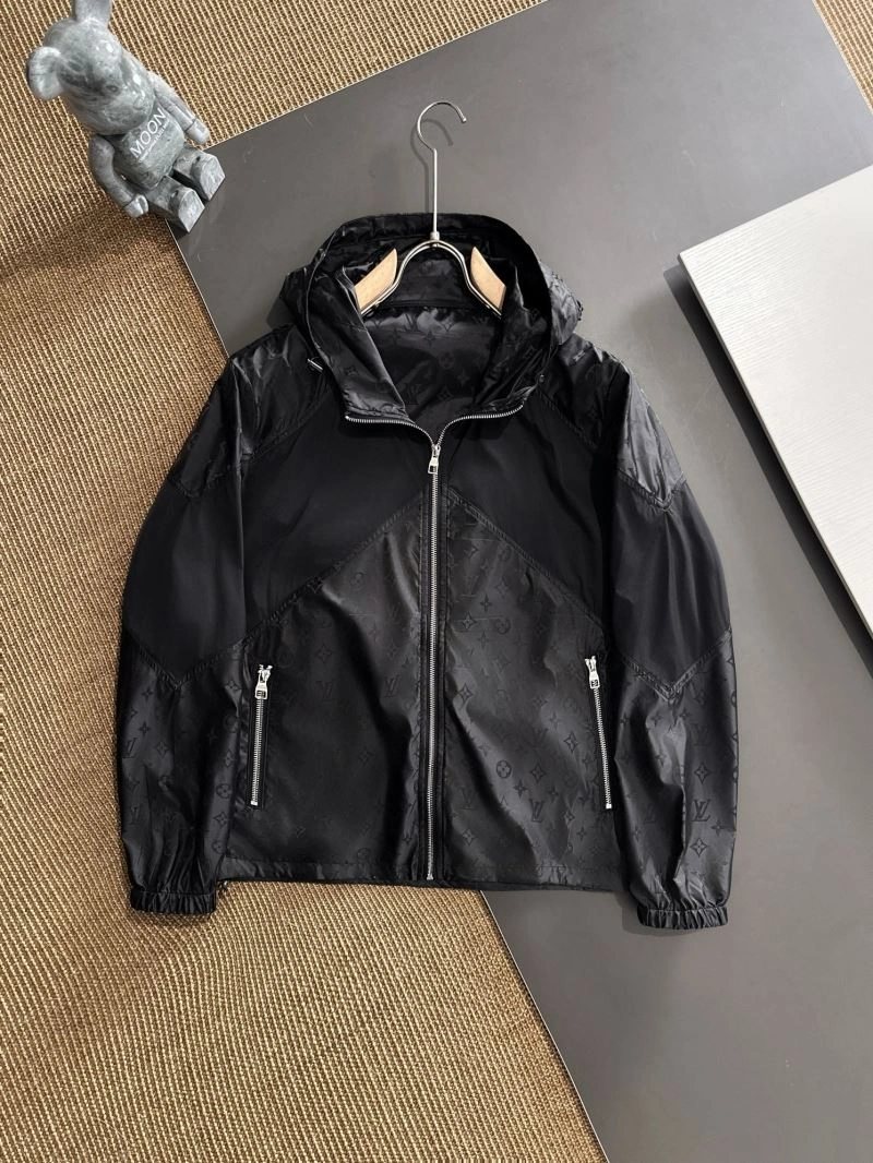 Louis Vuitton Outwear