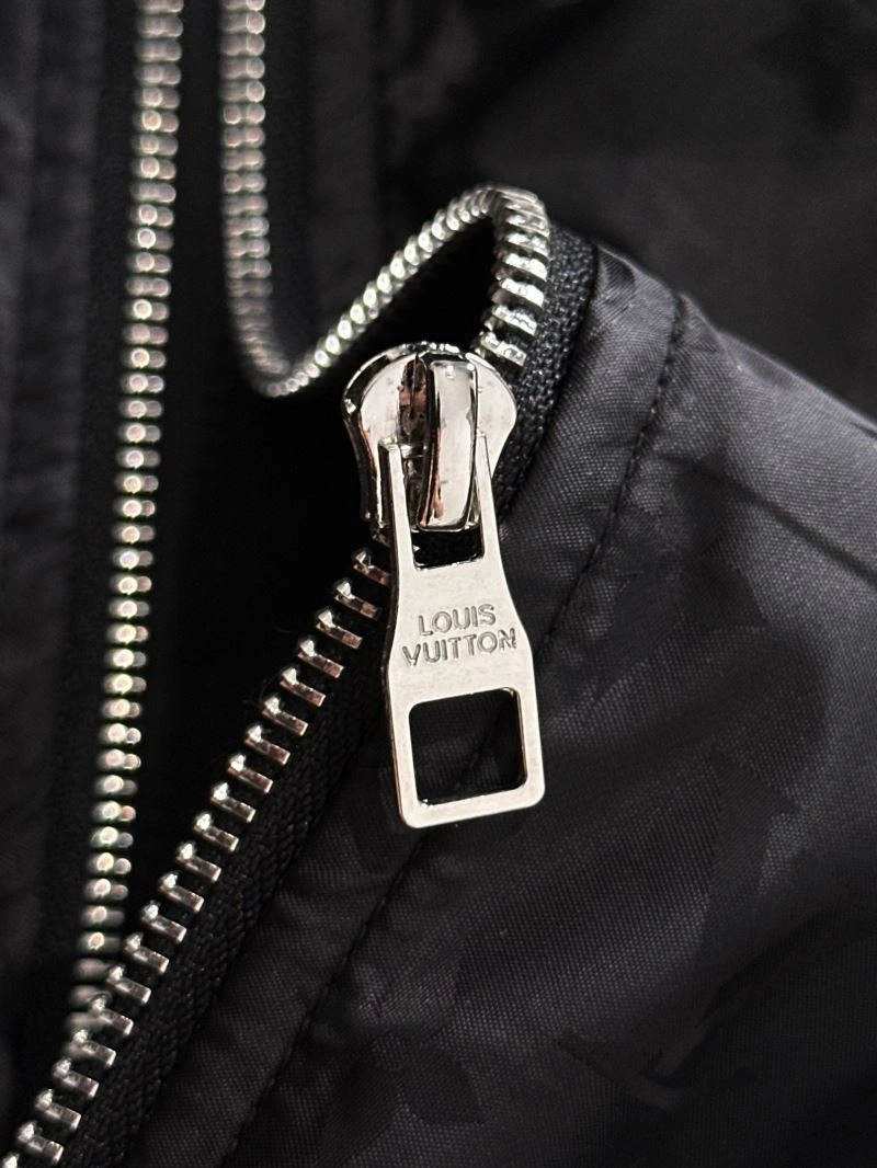 Legit Louis Vuitton Outwear