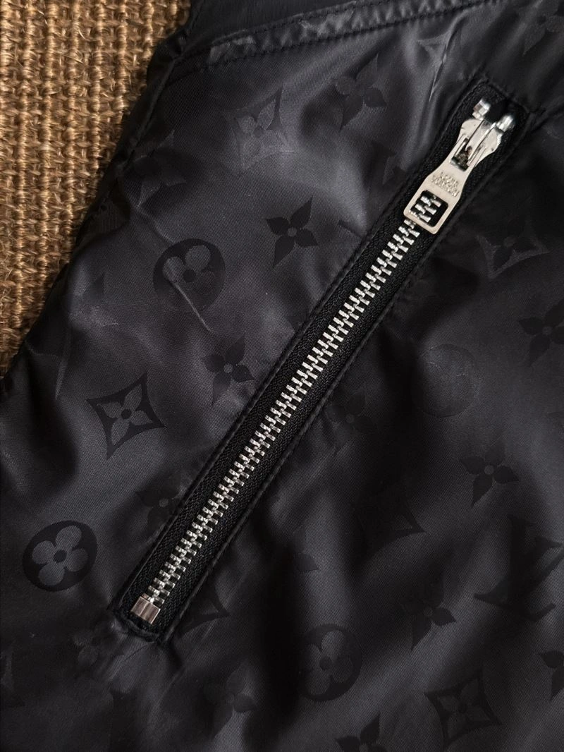 Legit Louis Vuitton Outwear