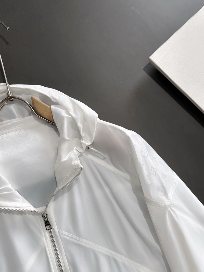 Authentic Louis Vuitton Outwear