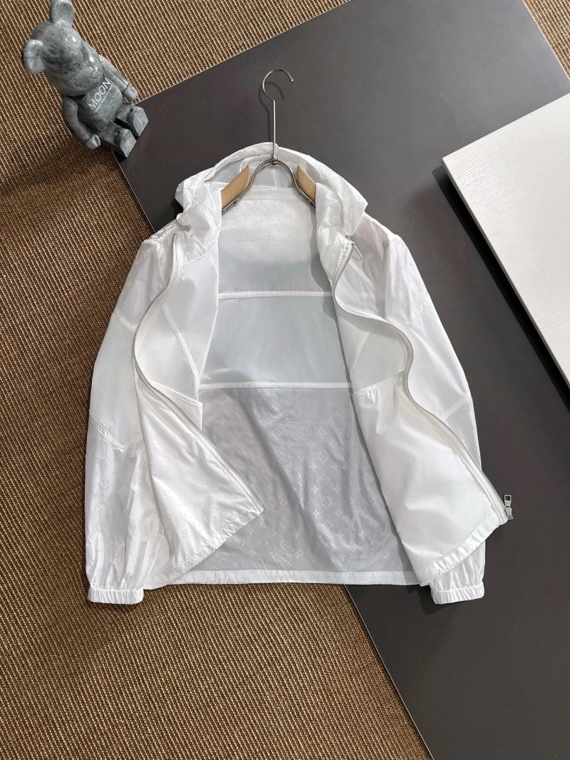 Authentic Louis Vuitton Outwear