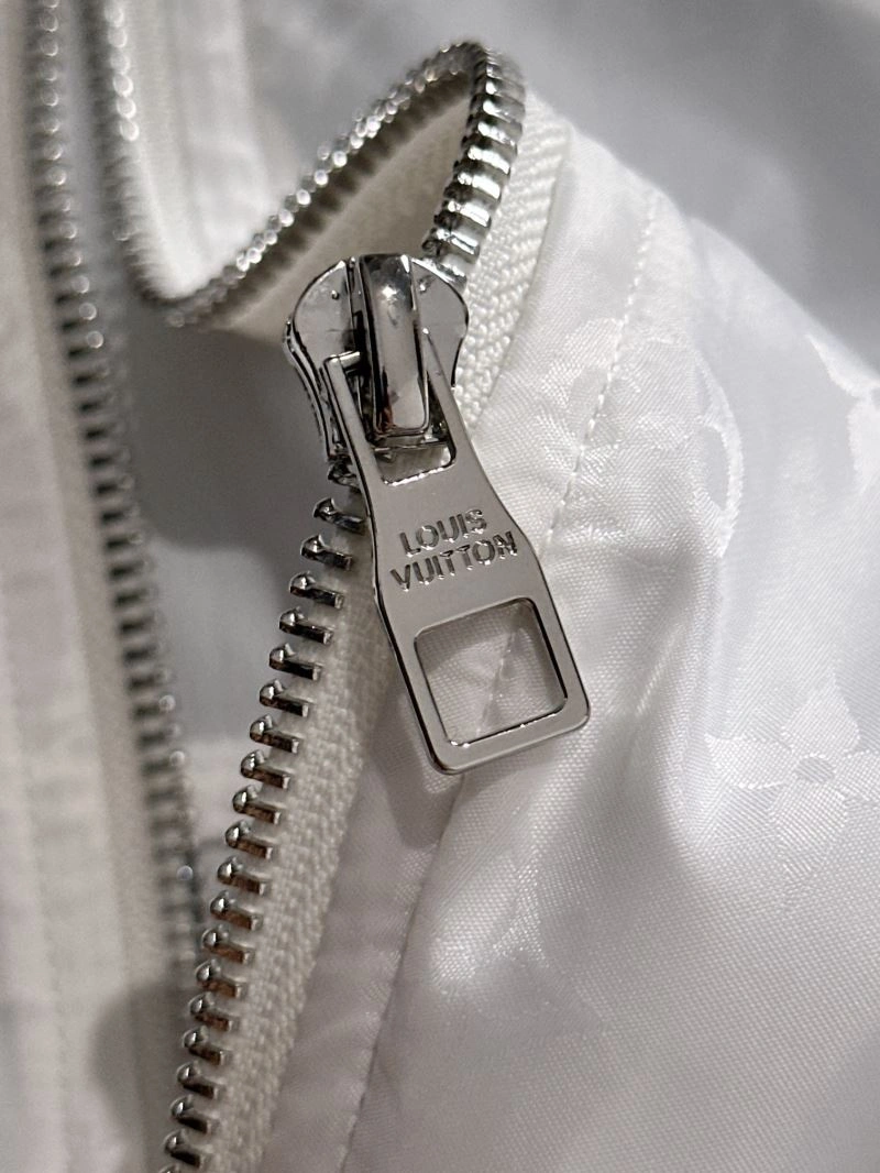 Authentic Louis Vuitton Outwear